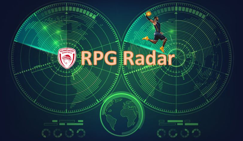 RPG Radar