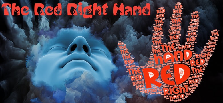 The Red Right Hand